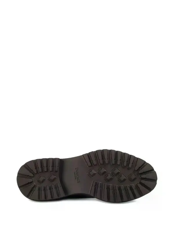 DOUCAL'S Lace-up Boots - Brown