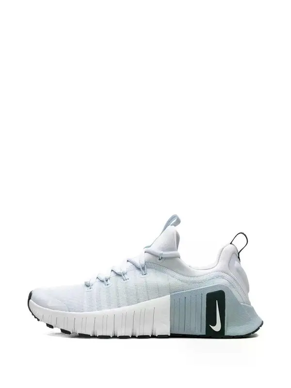 Nike Free Metcon You Sneakers - Blue