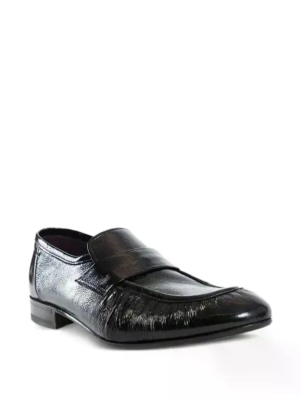LARDINI Esrenee Loafers