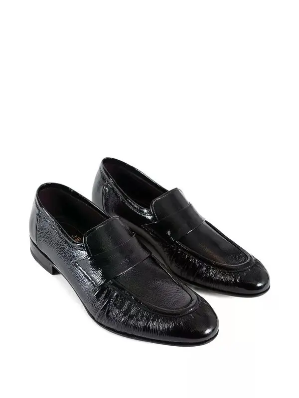 LARDINI Esrenee Loafers