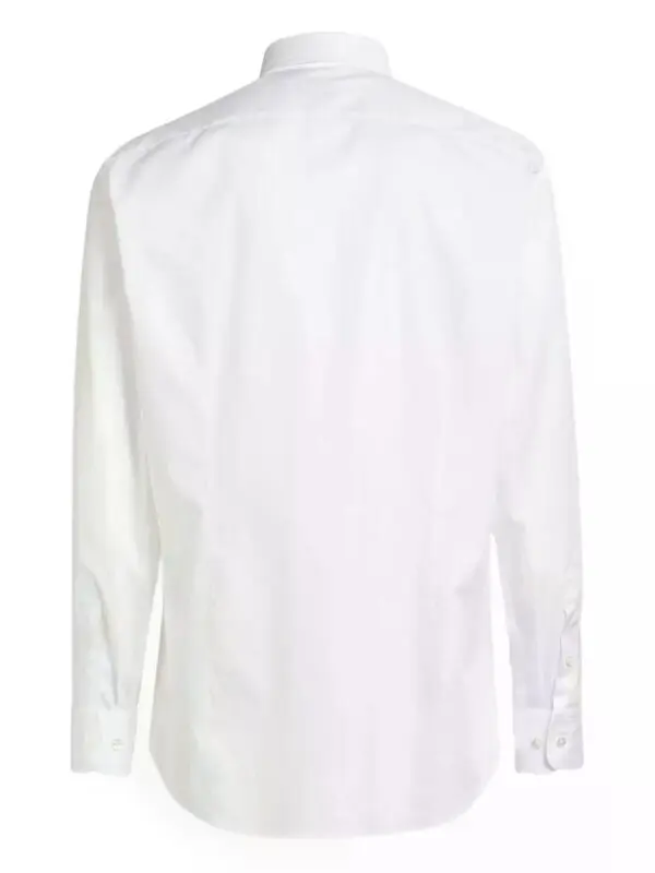 Etro Classic-collar Shirt