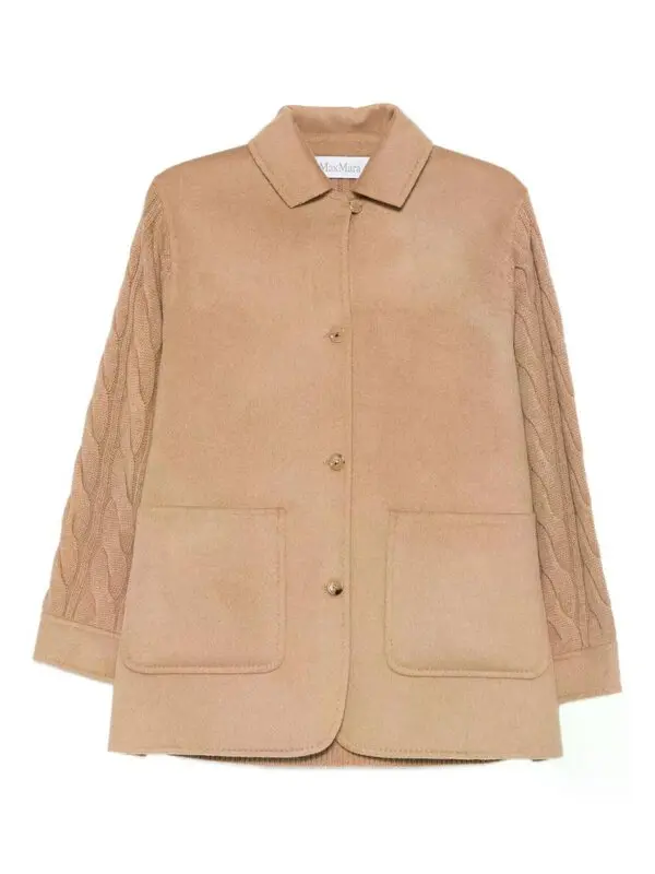 Max Mara Tacco Jacket