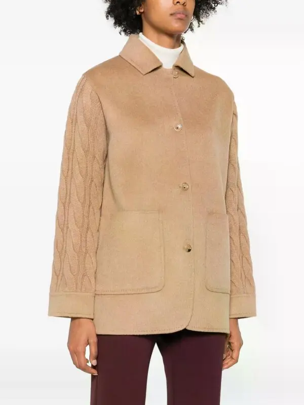 Max Mara Tacco Jacket