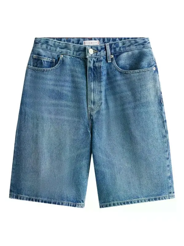 Tommy Hilfiger Lana Denim Shorts