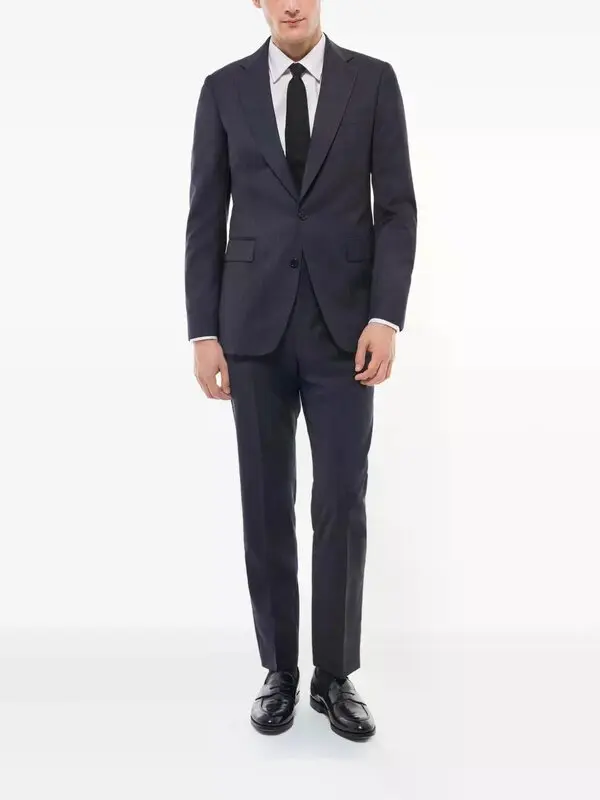 FURSAC Pinstripe Suit