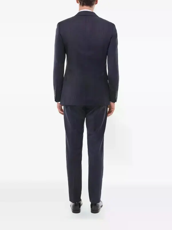 FURSAC Pinstripe Suit