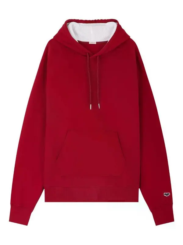 FURSAC Kangaroo-pocket Hoodie