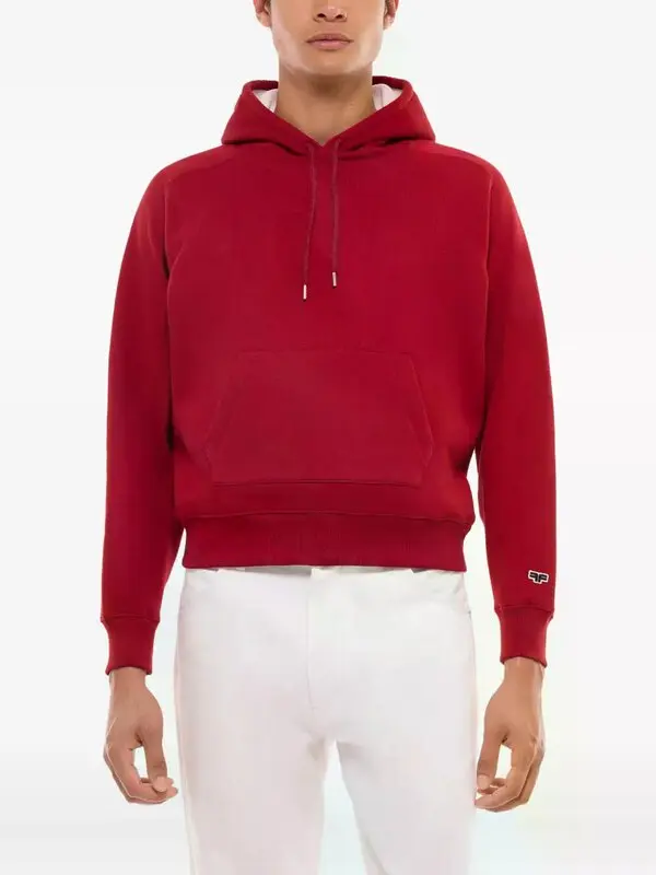 FURSAC Kangaroo-pocket Hoodie