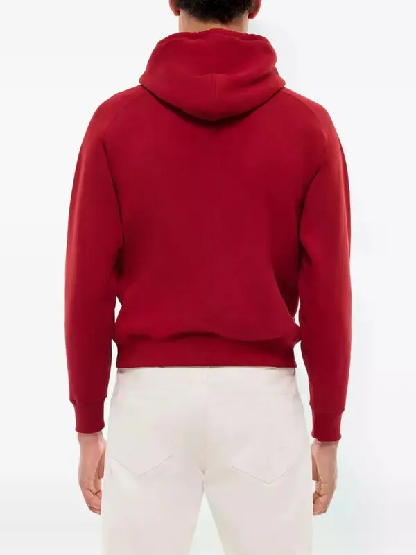 FURSAC Kangaroo-pocket Hoodie