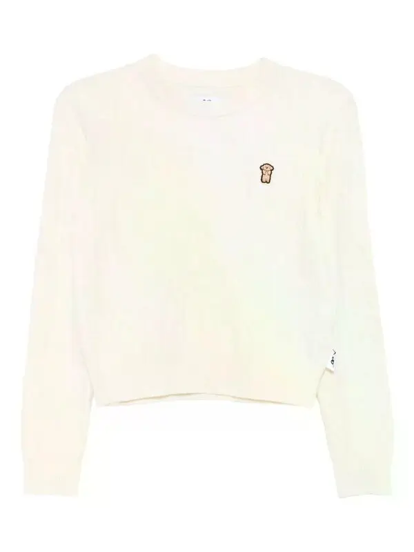 CHOCOOLATE Long-sleeved Jumper