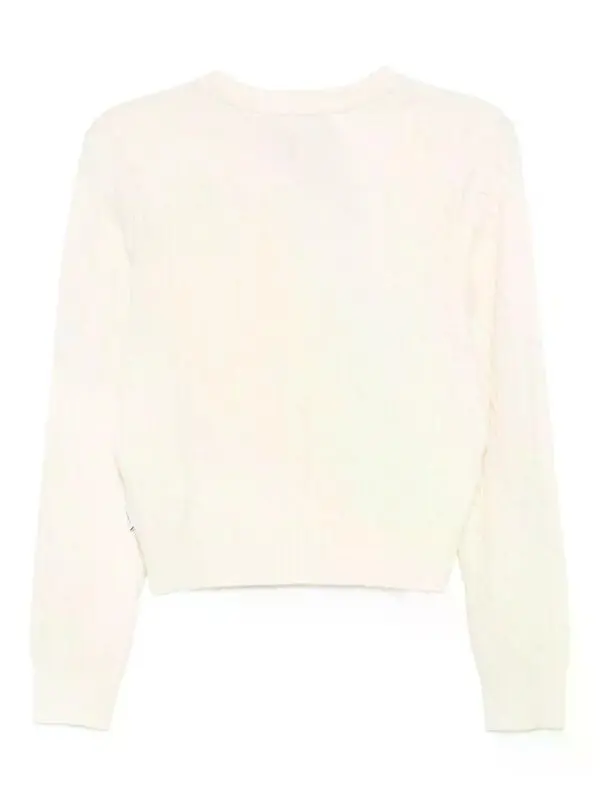 CHOCOOLATE Long-sleeved Jumper