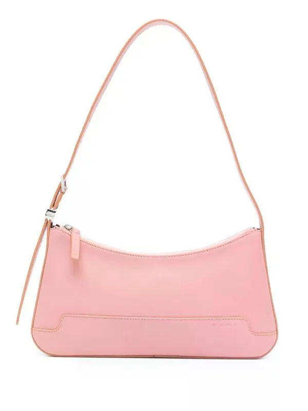 Marni Zip-fastening Shoulder Bag