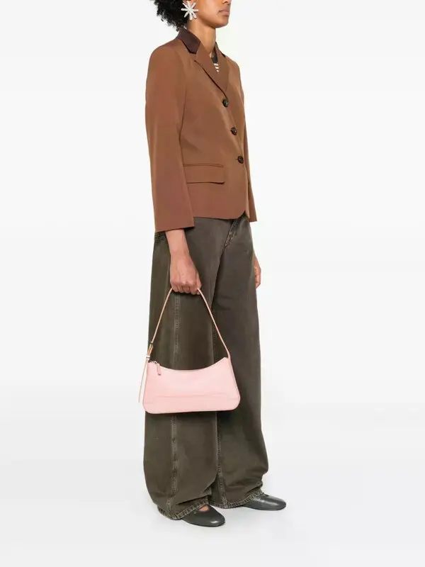 Marni Zip-fastening Shoulder Bag