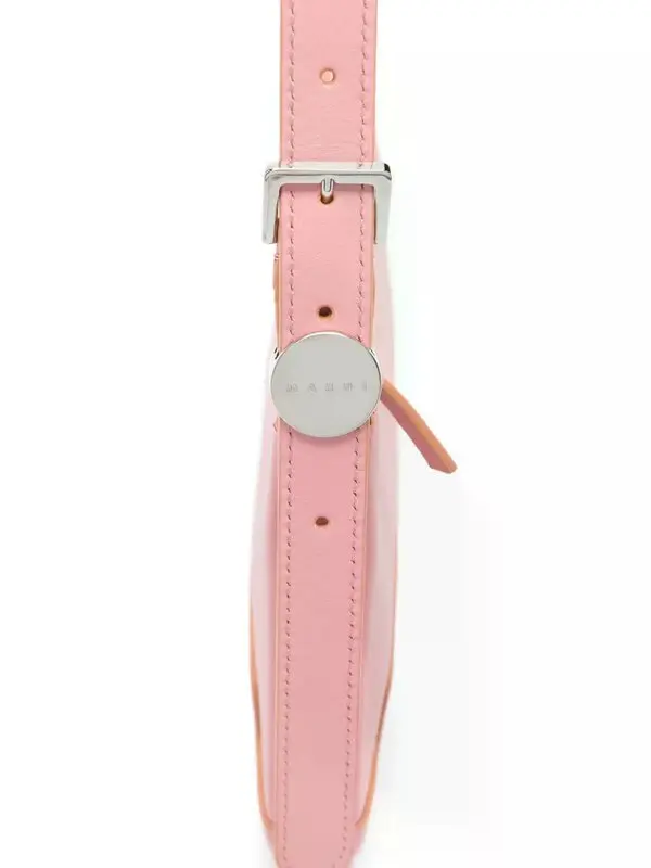 Marni Zip-fastening Shoulder Bag