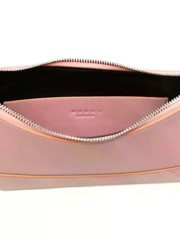 Marni Zip-fastening Shoulder Bag