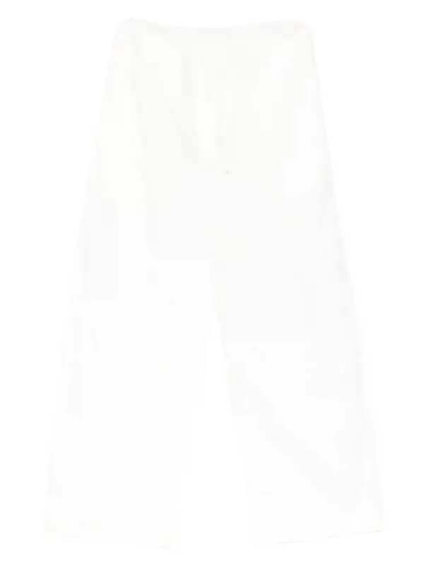Paris Georgia Uma Drawstring Trousers