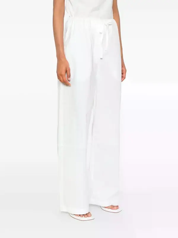 Paris Georgia Uma Drawstring Trousers