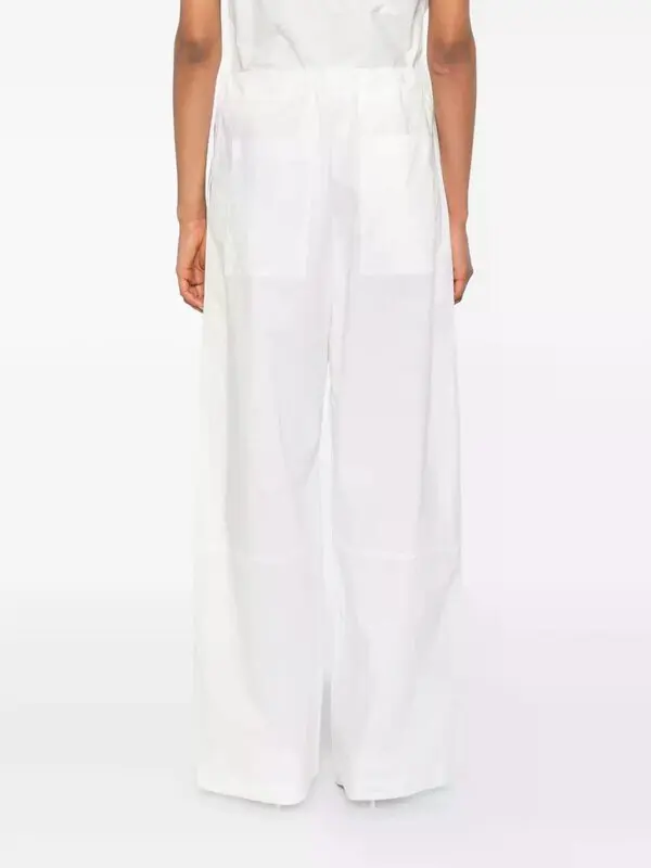 Paris Georgia Uma Drawstring Trousers