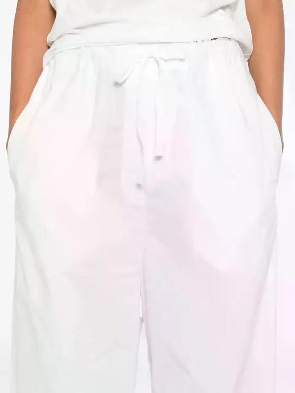 Paris Georgia Uma Drawstring Trousers