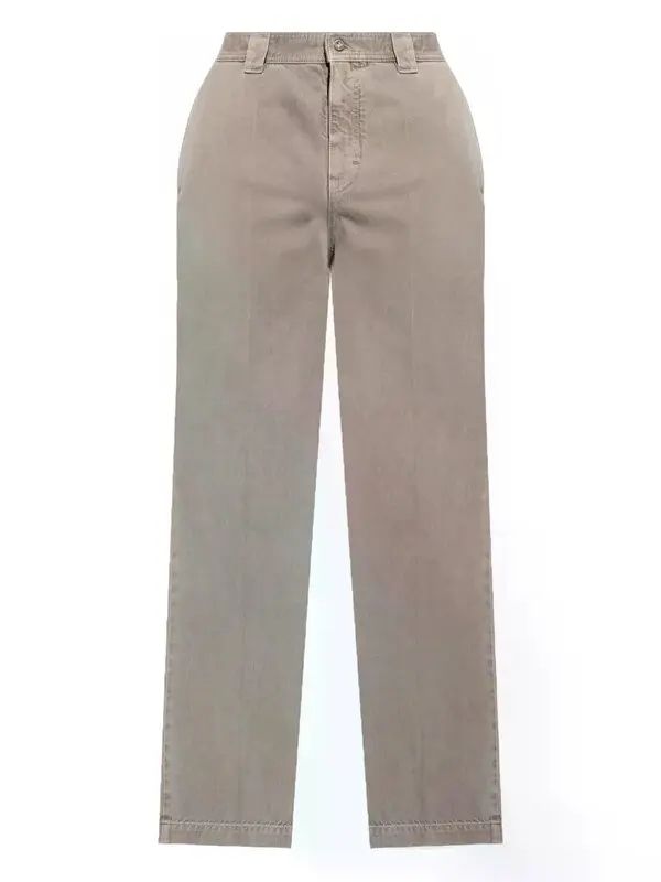 FERRAGAMO Straight Trousers