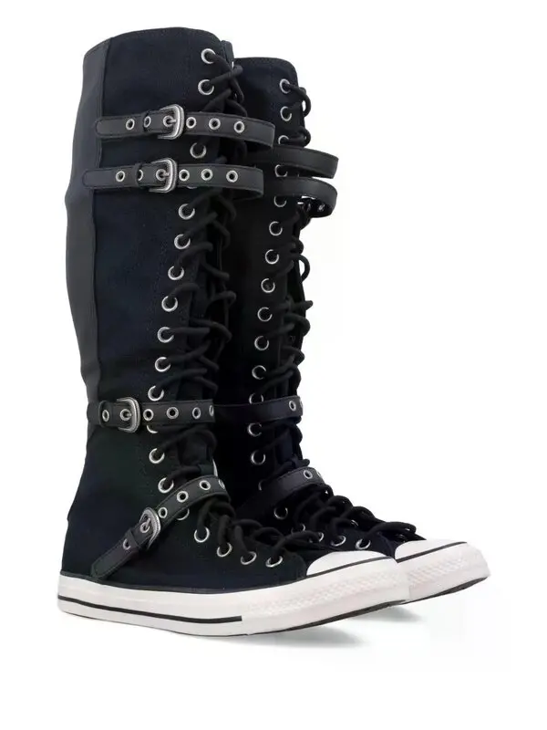 Converse Chuck Taylor All Star Xxhi Buckle-Strap Sneakers  display picture 1