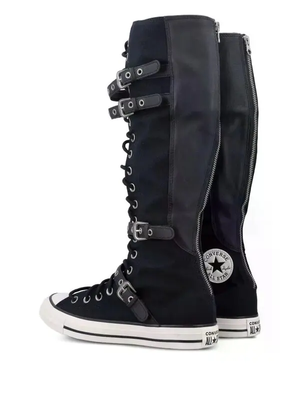 Converse Chuck Taylor All Star Xxhi Buckle-Strap Sneakers  display picture 3