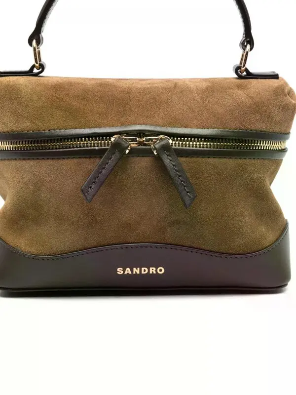 Sandro Tango Tote Bag