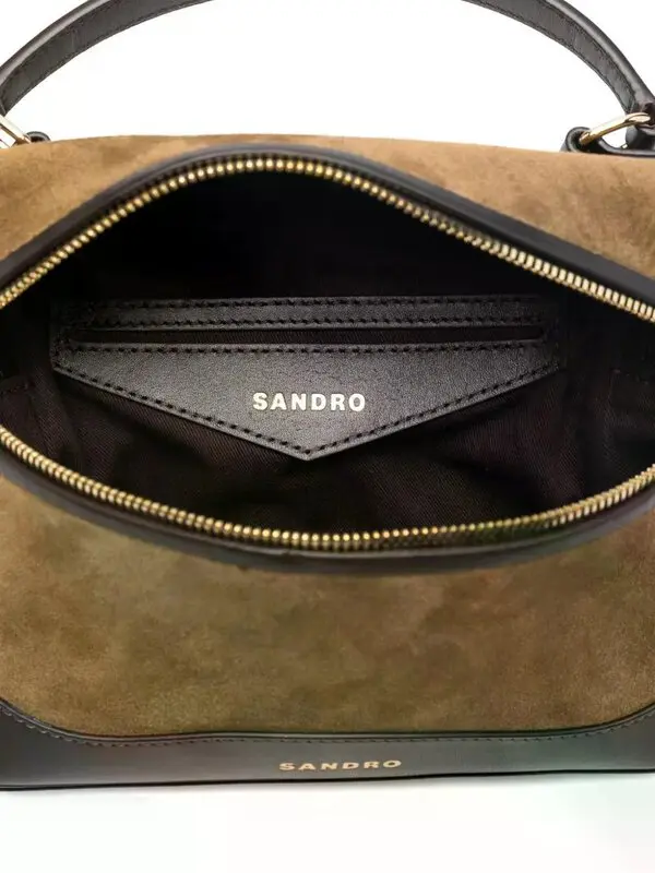 Sandro Tango Tote Bag