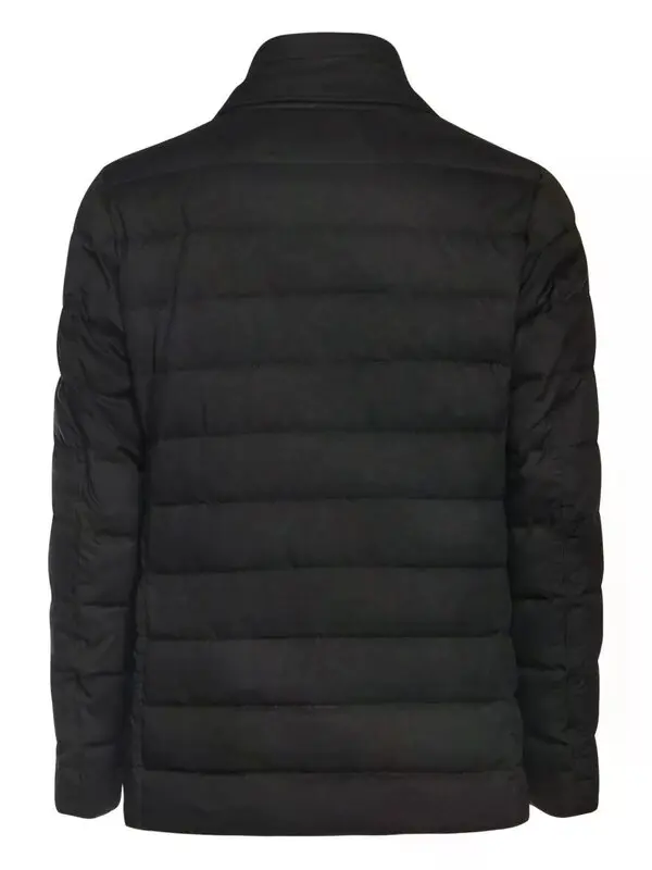 Herno Quilted Jacket