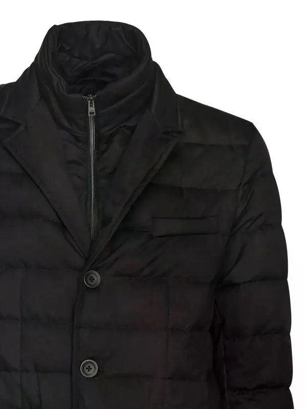 Herno Quilted Jacket