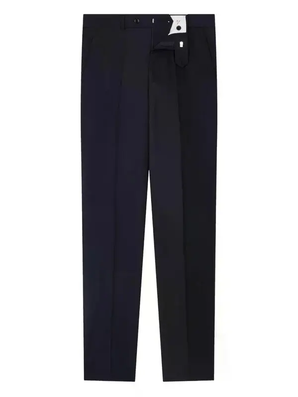 FURSAC Straight-leg Trousers