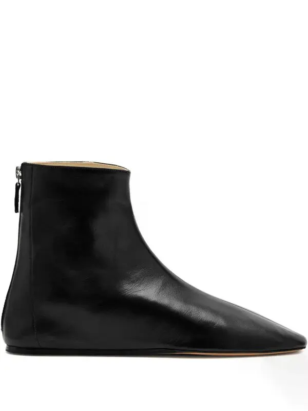 Le Monde Beryl Luna Boots - Black