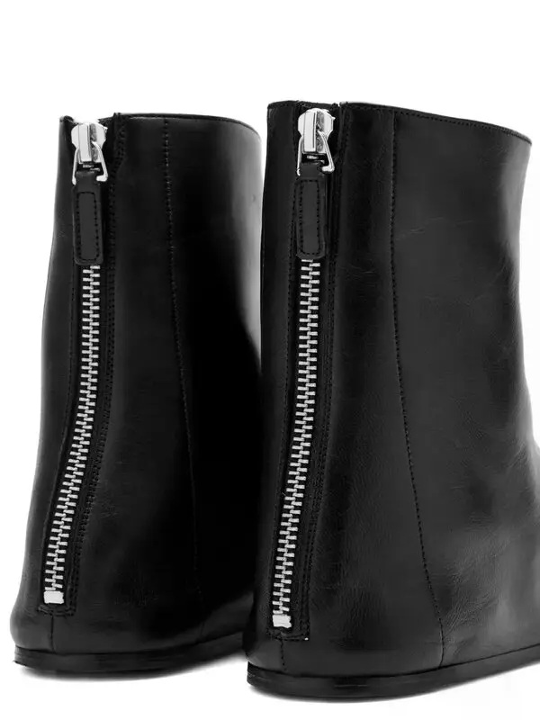 Le Monde Beryl Luna Boots - Black