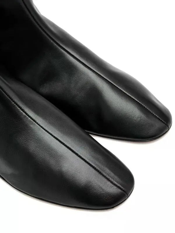 Le Monde Beryl Luna Boots - Black