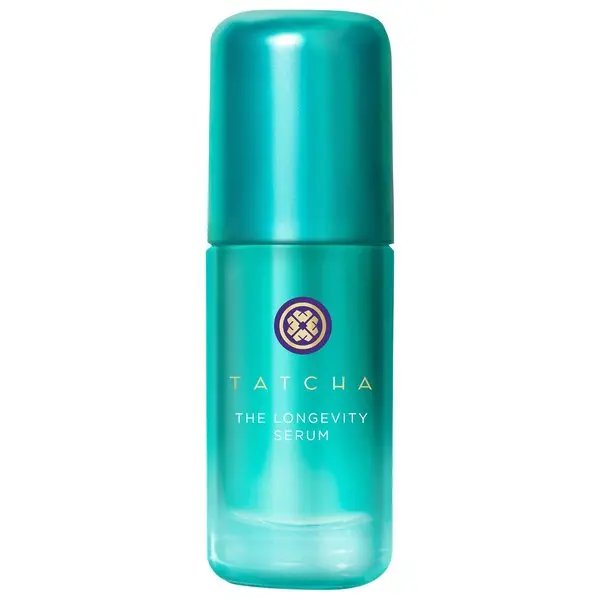 TATCHA The Longevity Skin Strength + Resilience Serum For Visible Firming And Smoothing - One-color