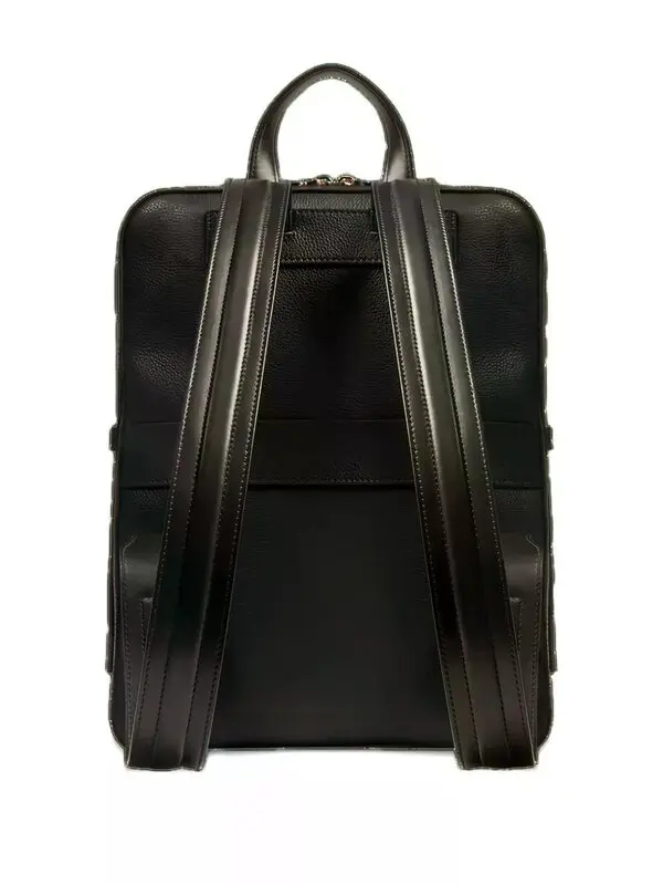 LANCEL Flap Backpack