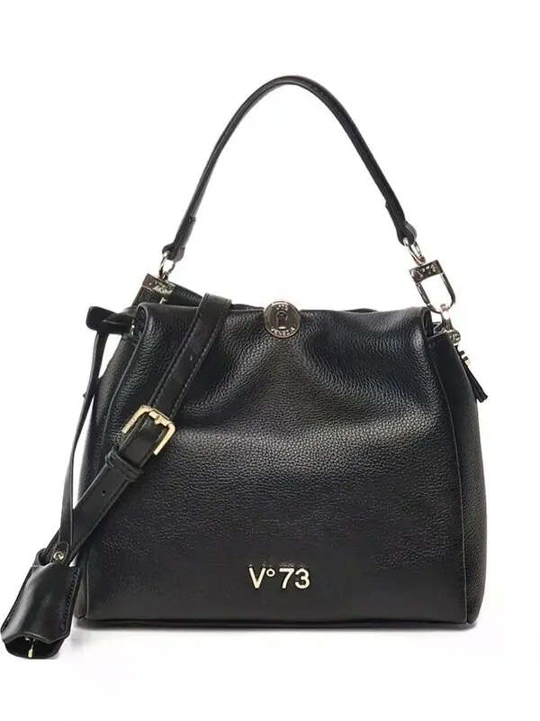 V°73 Keira Logo-plaque Shoulder Bag