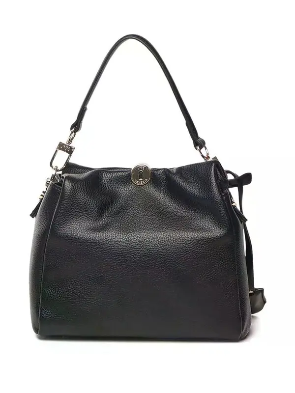 V°73 Keira Logo-plaque Shoulder Bag