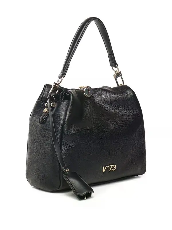 V°73 Keira Logo-plaque Shoulder Bag