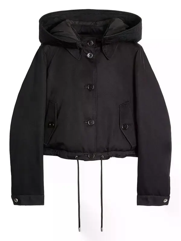 Ports 1961 Hooded Jacket