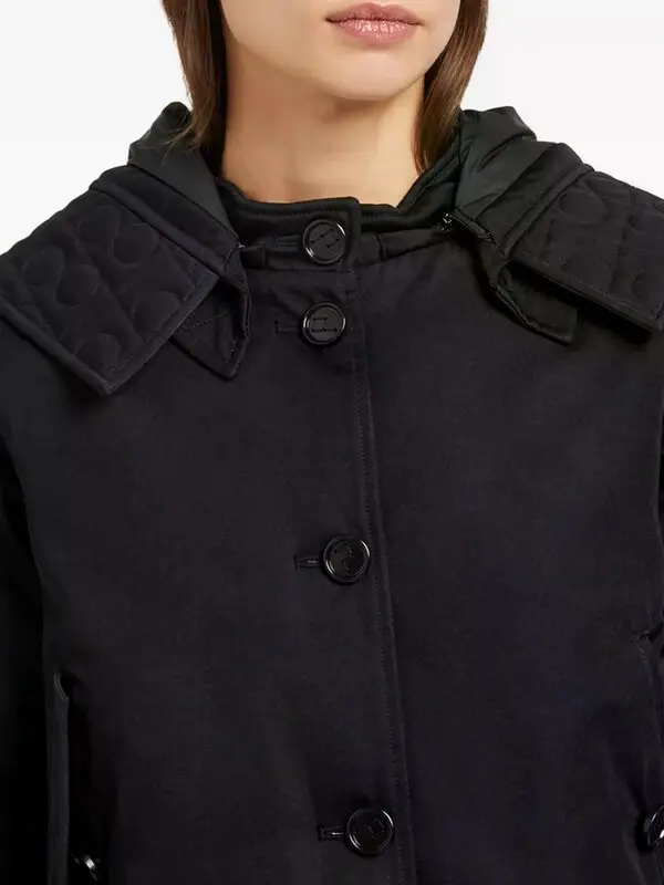 Ports 1961 Hooded Jacket