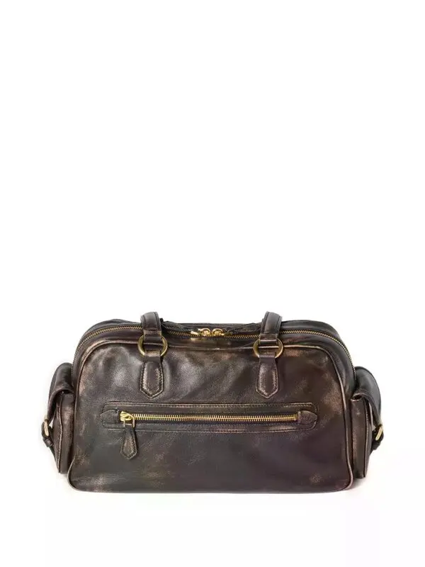 Miu Miu Pocket Tote Bag