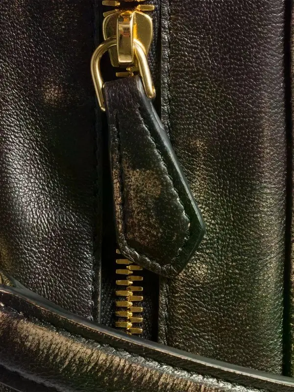 Miu Miu Pocket Tote Bag