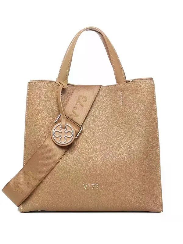 V°73 Blake Top-handle Tote Bag