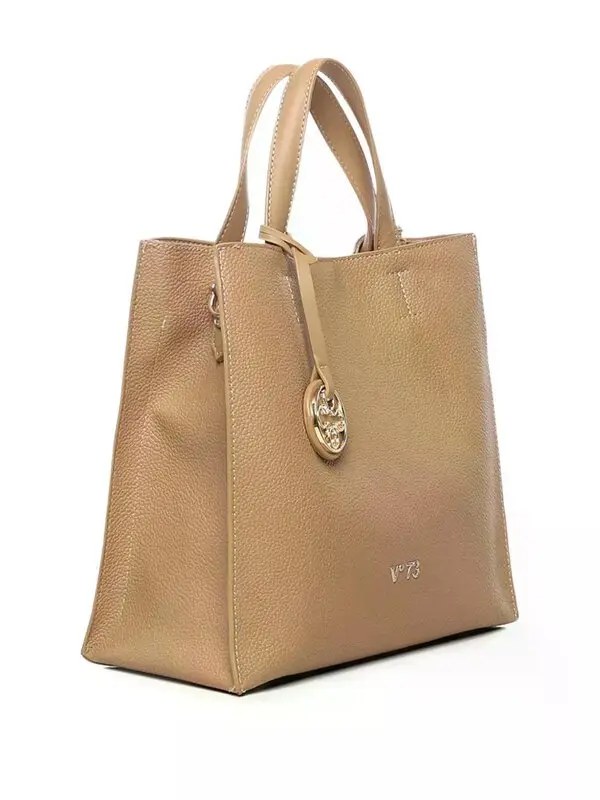 V°73 Blake Top-handle Tote Bag