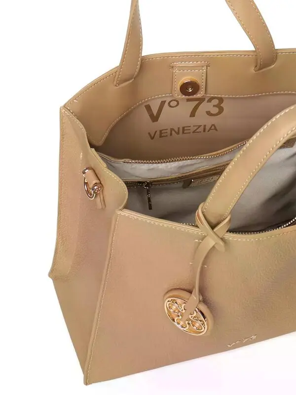 V°73 Blake Top-handle Tote Bag