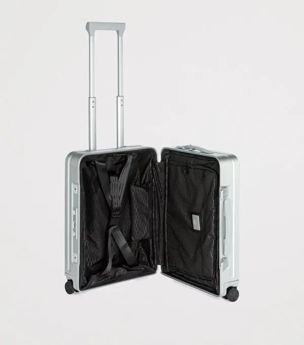 Porsche Design Aluminium Cabin Suitcase
