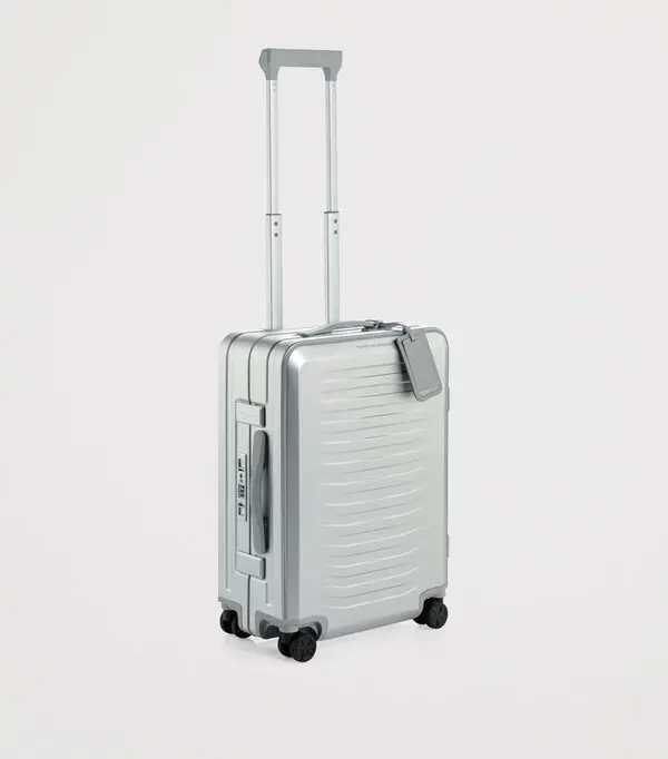 Porsche Design Aluminium Cabin Suitcase