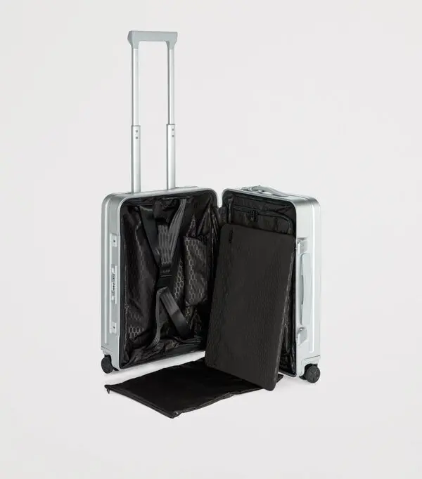 Porsche Design Aluminium Cabin Suitcase