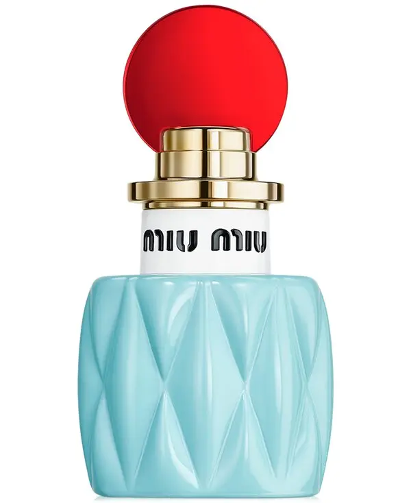 Miu Miu L'eau De Muguet Eau De Parfum - No Color